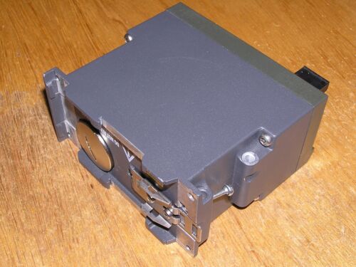 Siemens 6GK5612-0BA00-2AA3 SCALANCE S612 Module for VPN and Firewall ...