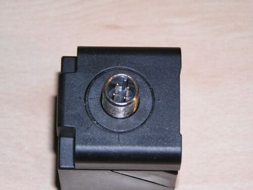 Unused – Balluff BES Q40KFU-PAC20A-S04G 159683 now BES0216 Inductive ...