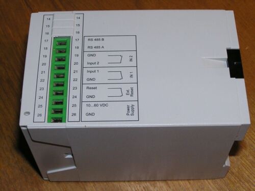 NEW – Helmholz 700-885-1MD11 NETLink Router Analog 56K Modem 4 port ...