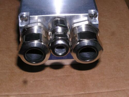 NEW – TR Electronic CEV58M CEV58M-00319 Absolute Encoder Profibus ...