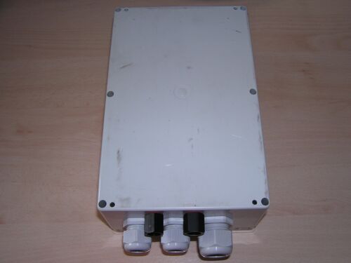 NEW – Hirschmann RS2-4TX/1FX Rail Switch 943 754-001 / 943754001 ...