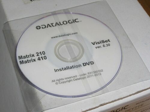 Remanufactured – DATALOGIC MATRIX 210 213-000 WVGA-FAR-90-25P-ST 937501040 – CoSysS