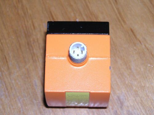 IFM O1D102 O1DLF3KG Photoelectric Laser distance sensor used working ...