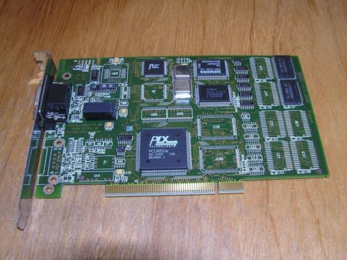 Softing PROFIboard (PCI) PB-IF-1MS V1.00 used, excellent condition – CoSysS
