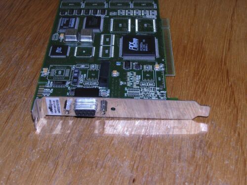 Softing PROFIboard (PCI) PB-IF-1MS V1.00 used, excellent condition – CoSysS