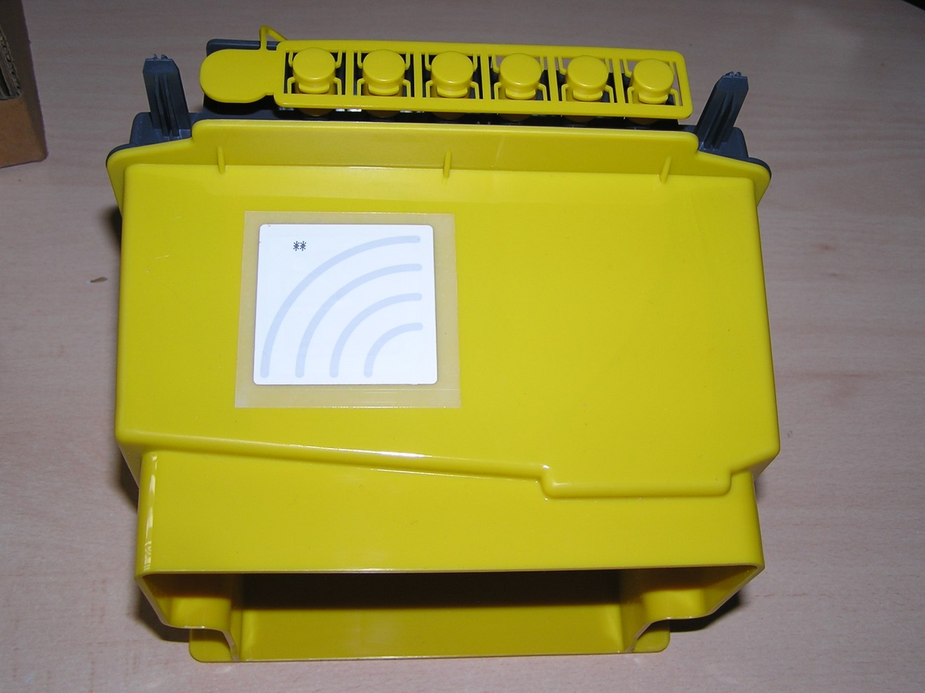 NEW – DOMINO ITM02 Ax-Series ITM Type 2 i-Techx module in original box ...