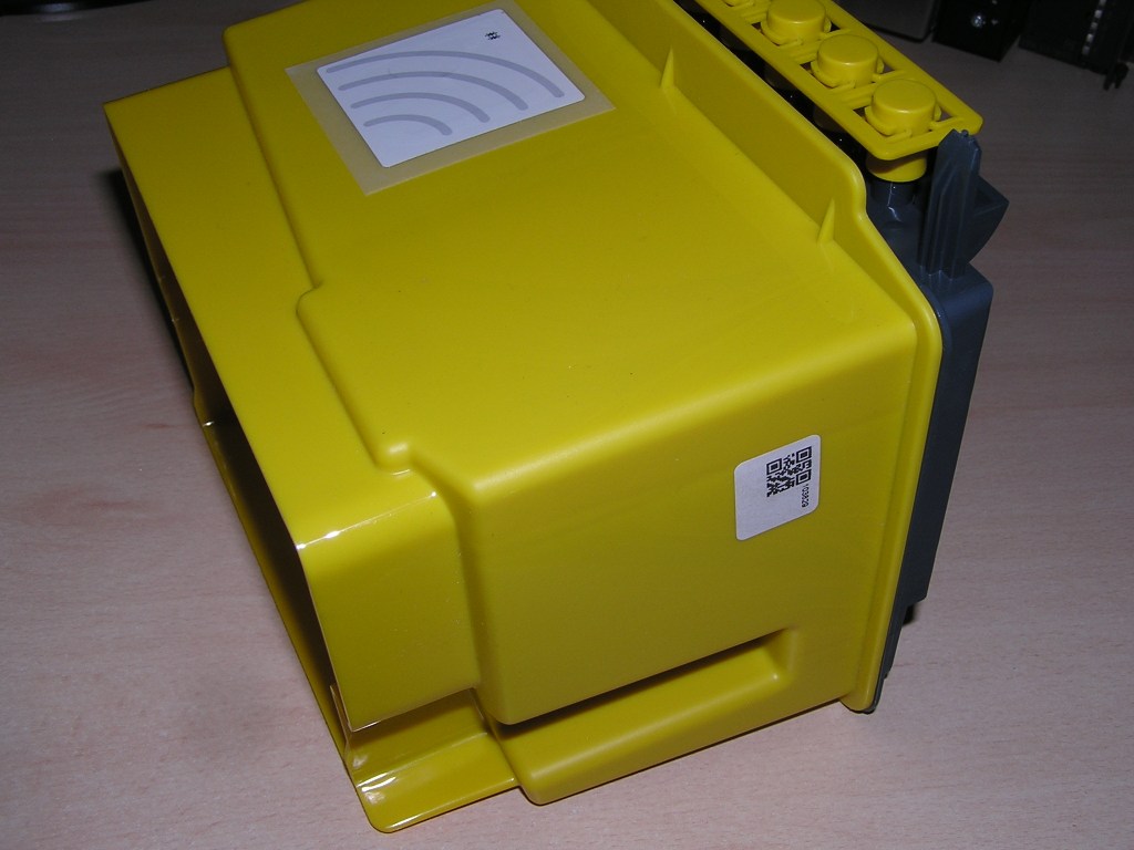 NEW – DOMINO ITM02 Ax-Series ITM Type 2 i-Techx module in original box ...