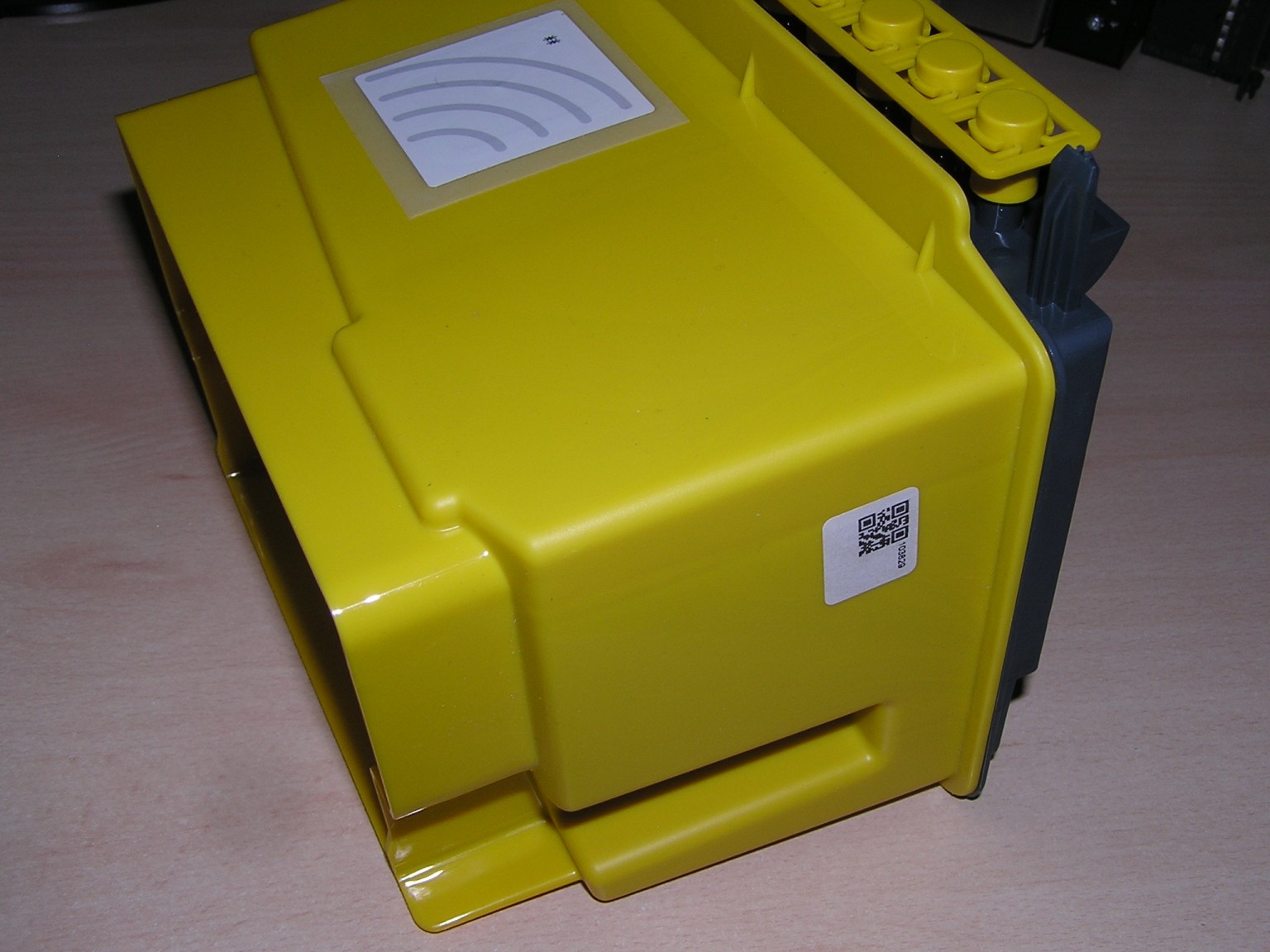 NEW – DOMINO ITM02 Ax-Series ITM Type 2 i-Techx module in original box ...