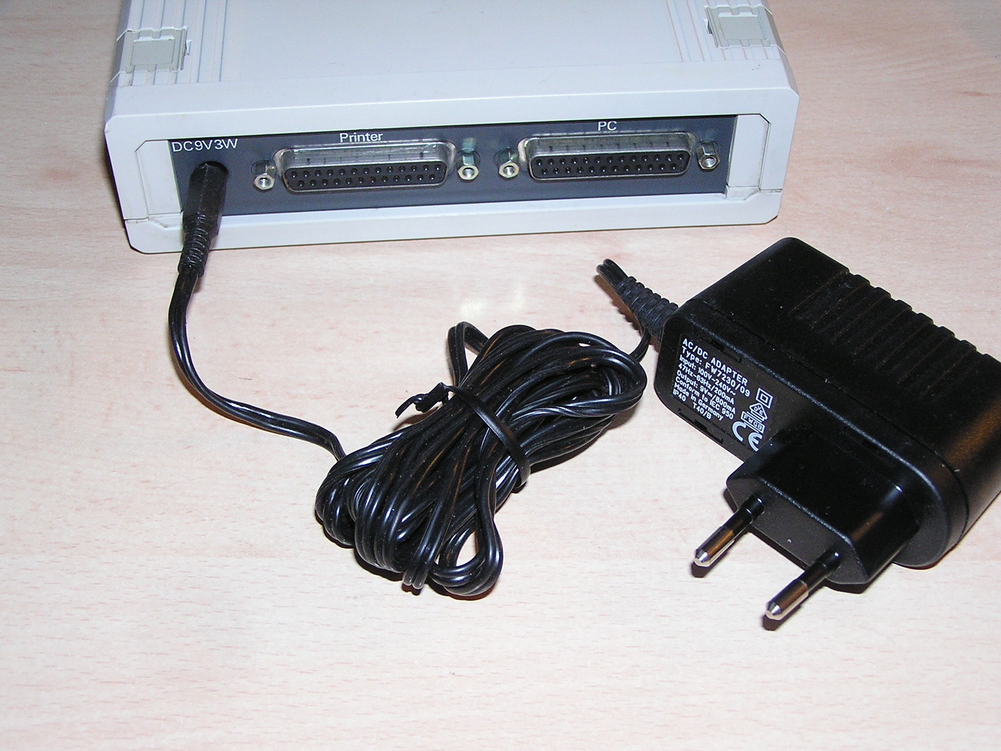 Power Supply for Siemens 6ES5696-3AA11 C79451-A3449-A11 Simatic S5 ...